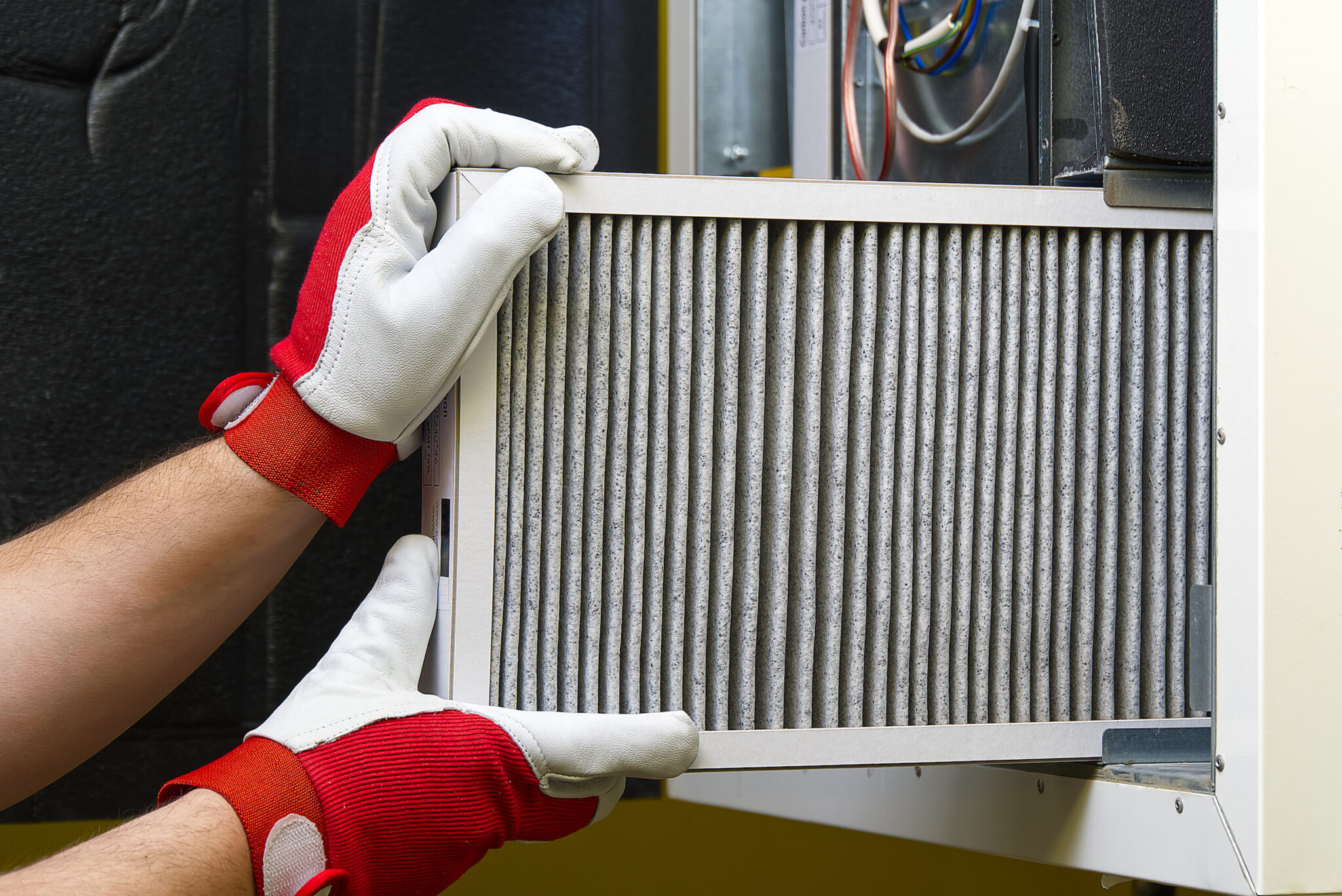 Choosing the Right Air Filters: A Comprehensive Guide to MERV Ratings ...