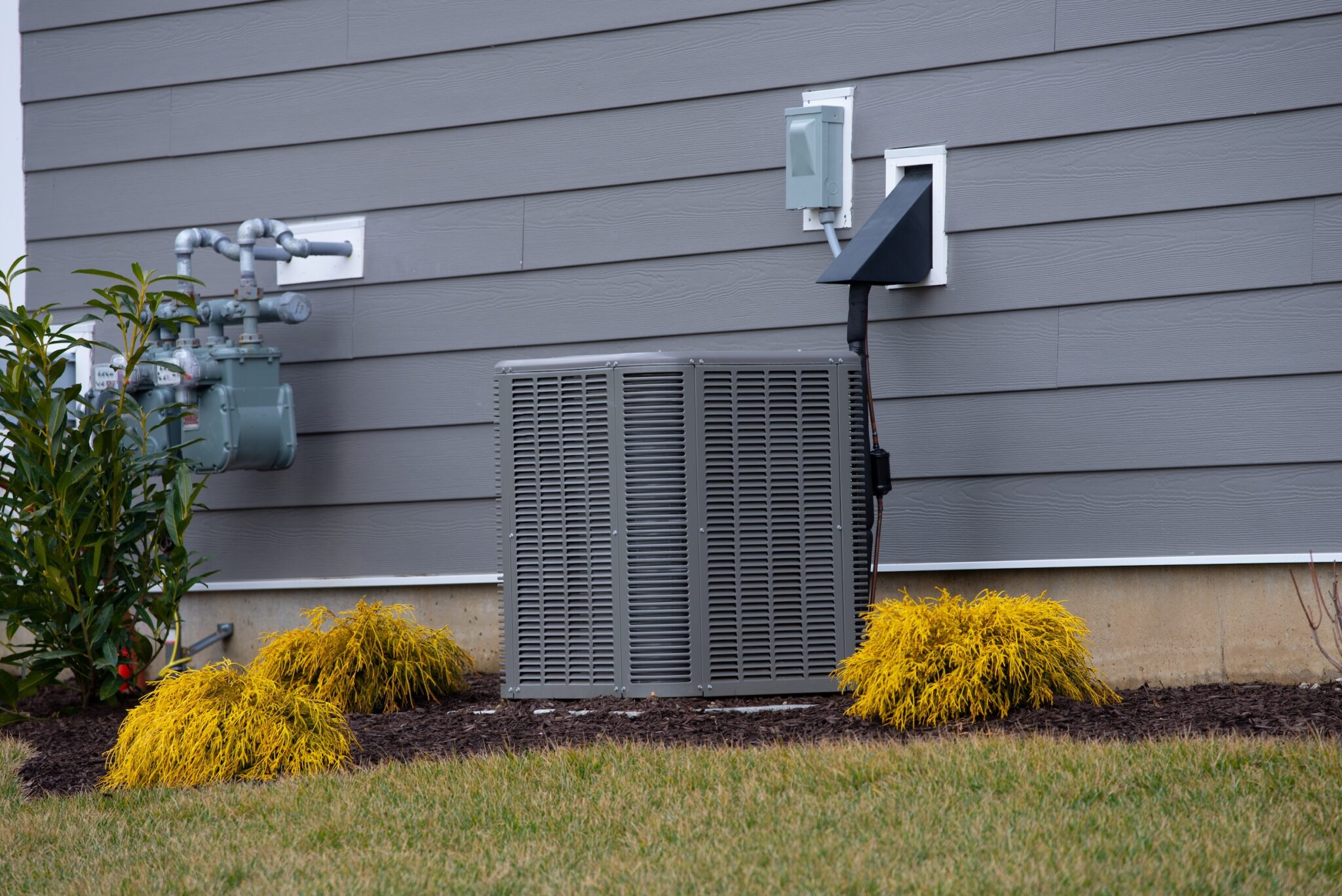 Why Is My Outside AC Unit Making Noises? Causes & Solutions | Jack Lehr ...
